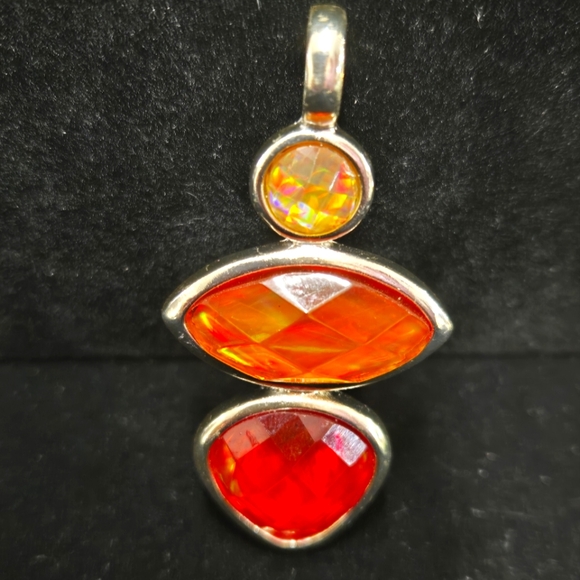 Rmn | Jewelry | Rmn Pendant Nwot | Poshmark